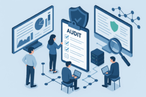 Auditoría archivos - soluciones